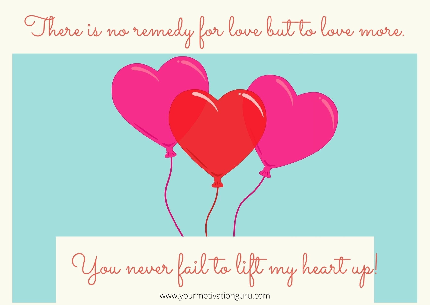 40 Valentine’s Day Inspirational Quotes Specially Compiled For Your ...