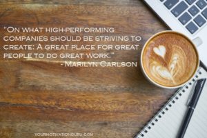 Top 23 Inspirational Employee Engagement Quotes