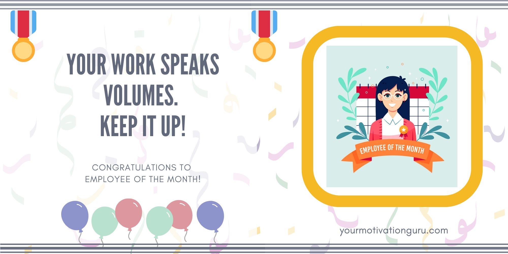 TOP 17 EMPLOYEE OF THE MONTH QUOTES